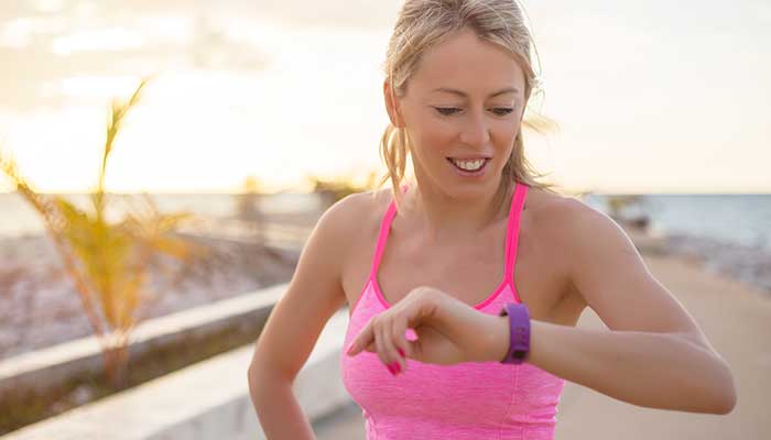 7 Benefits of Wearing a Health Band