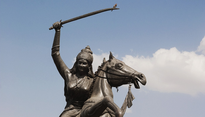 Five inspiring women rulers in Indian history