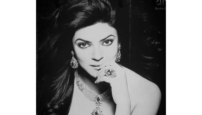 Hail the Queen: Four things that make Sushmita Sen, an iconic woman