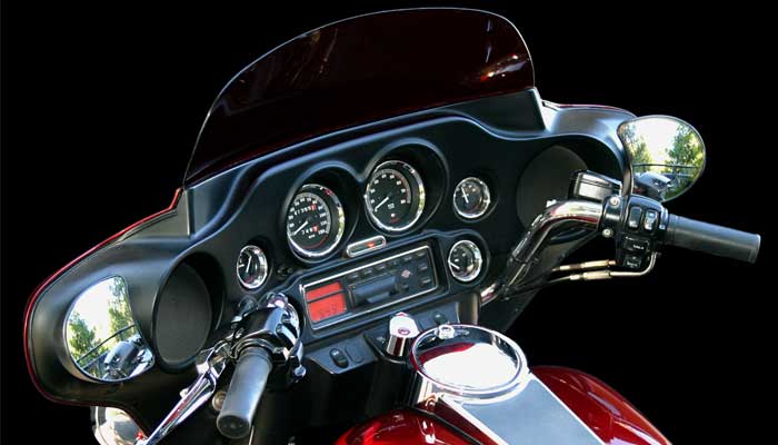 Motorcycle 101: Electronics Explained