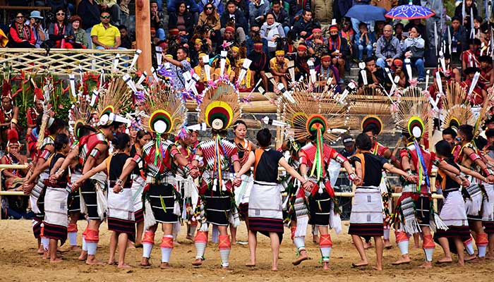 10 Ancient Tribes In India