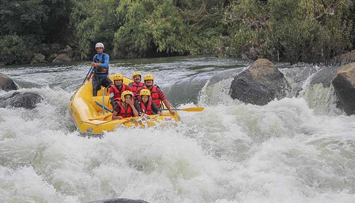 6 Adventures Places That Deserve A Spot In Your Bucket List