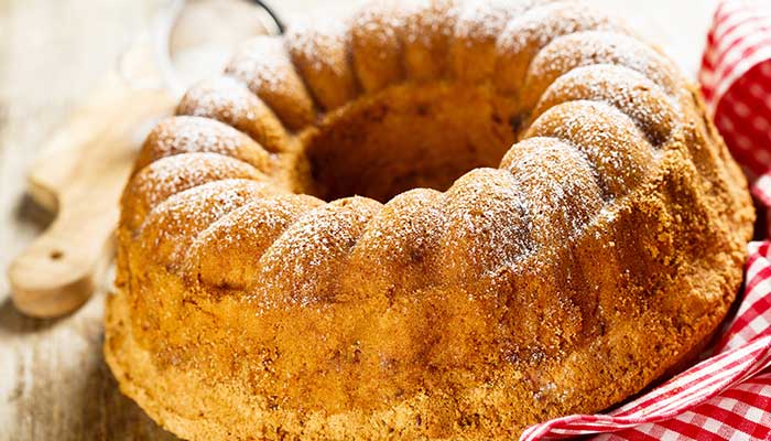 6 Traditional Cakes From Around The World