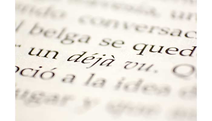 Fascinating Theories to Know About Déjà Vu