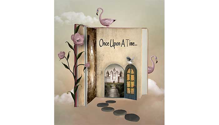 Once upon a time: Some fun facts about the fairytales