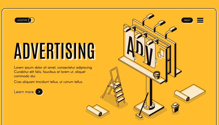 Six Incredible Facts about Advertising
