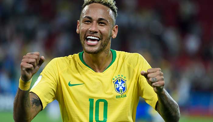 7 Interesting Facts About Neymar Junior