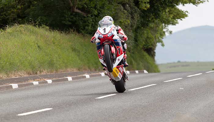 Most Famous Motorcycle Races Around the World