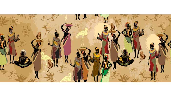 6 Oldest Tribes In Africa