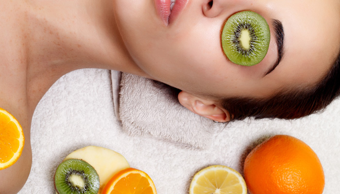 Different ways to include fruits in your skincare