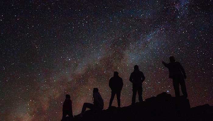 Lesser-known constellations that never caught on