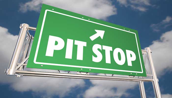 F1 101: A Beginner's Guide to Basic F1 Terms