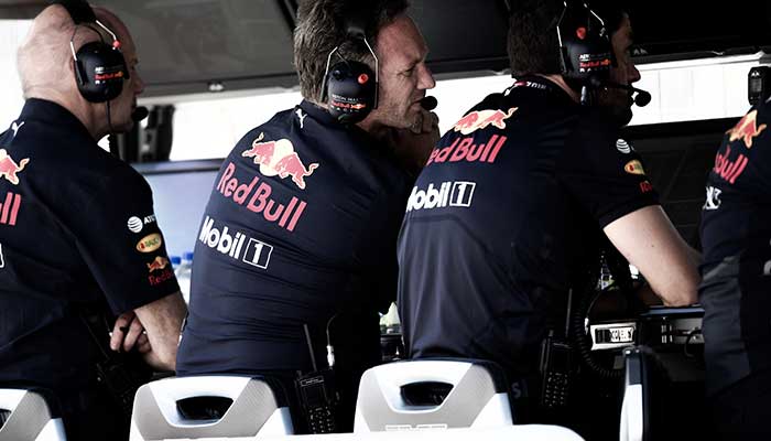 F1 101: Hilarious Team & Driver Chats!