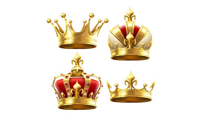 Greatest monarchs in history of the world