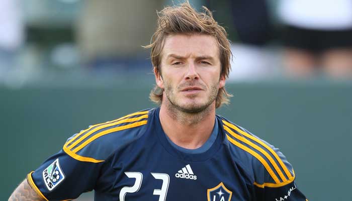 Interesting Facts You Didn't Know About Beckham