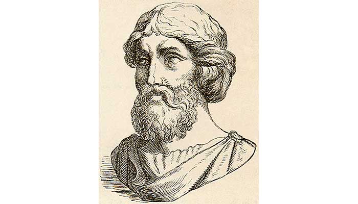 Pythagoras: 10 interesting facts that you probably didn't know