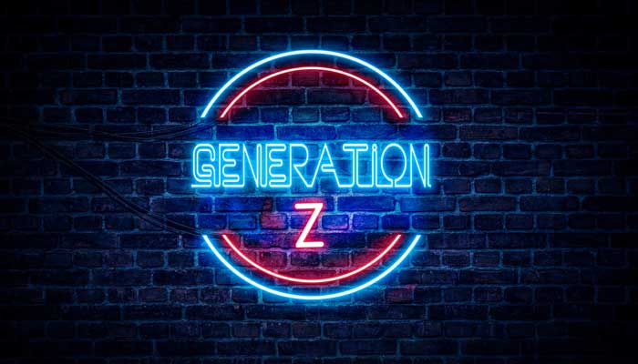 Gen Z terms explained