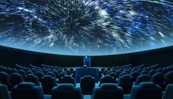 Top Four Must-visit Planetariums In India