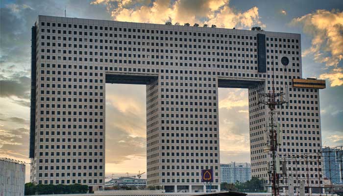 Elephant Tower: 12 interesting facts about the most unique building in ...