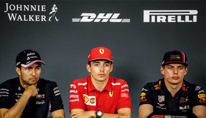 F1 Drivers and Their Nicknames