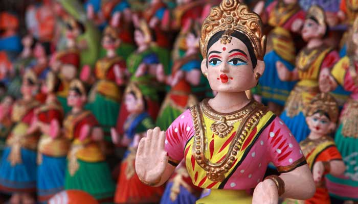 Five Traditional Toys Of India And How They Are Made