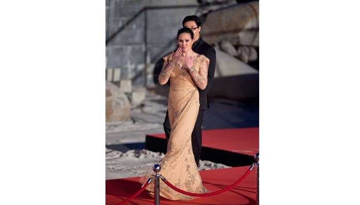 Tata Young: How the Thai Singer Became Famous in India?