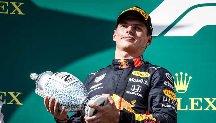 F1's Youngest: From Championship to Point Scoring Records